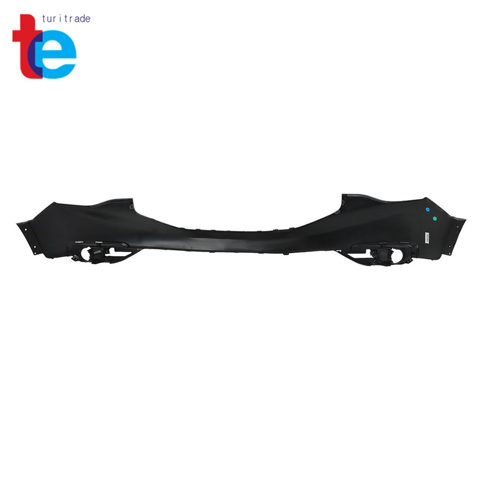 Front Upper Bumper Cover For 2017-2019 GMC Acadia 84286368 Primed | eBay