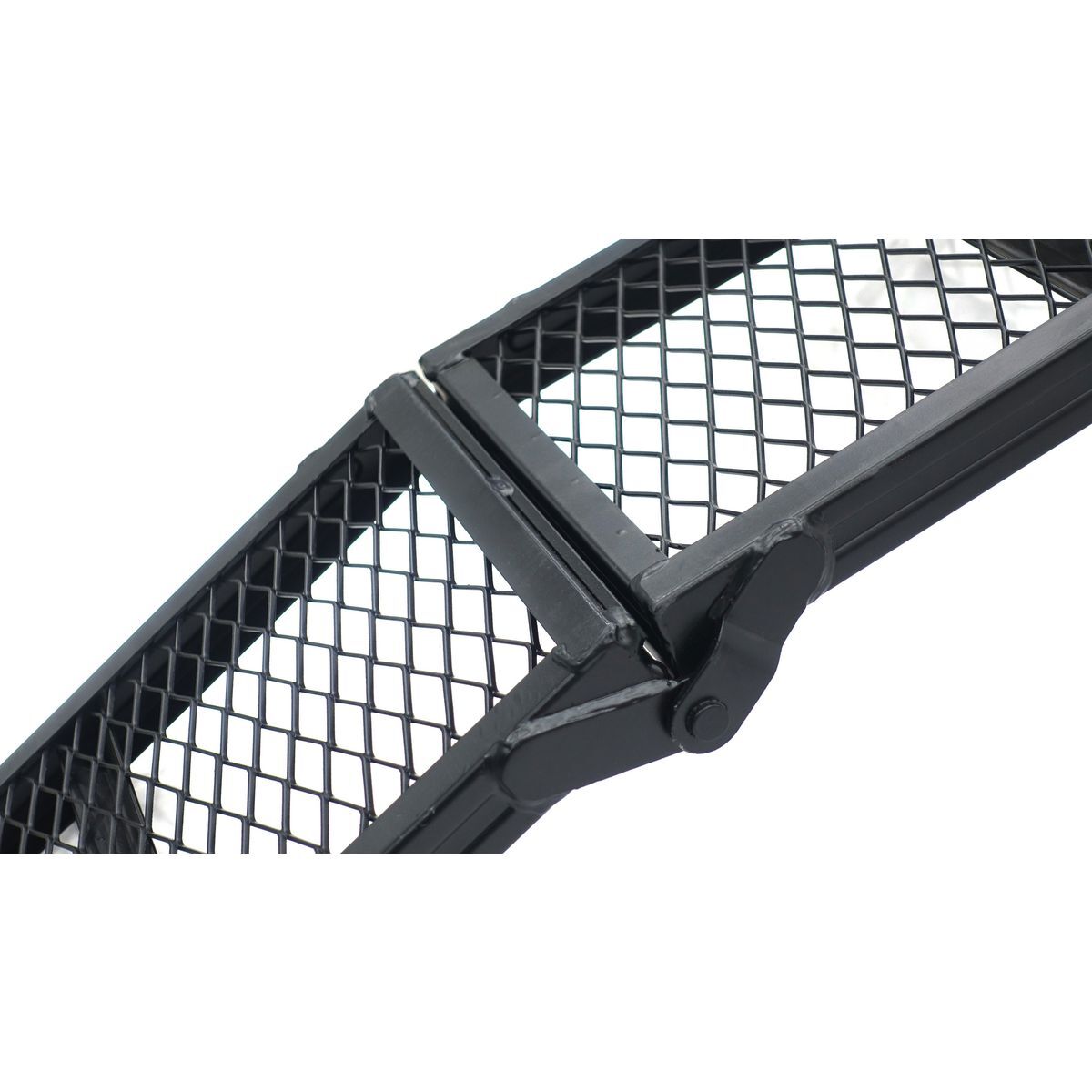 Maxi Trac 4x4 Loading Ramp Steel Folding Mesh Single MTLRS2 | eBay ...