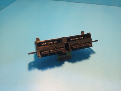 OEM Sony PlayStation 2 PS2 Fat Controller Memory Card Port Works Big ...