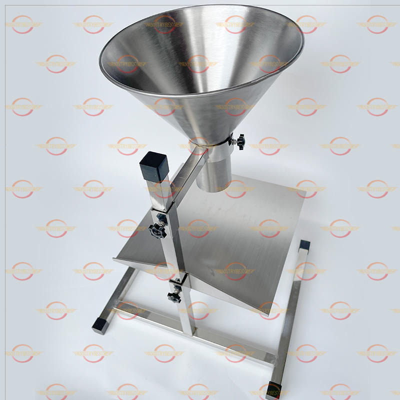 1PCS Manual Filling Package Funnel Stainless Steel NEW | eBay