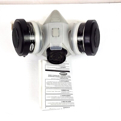 Masks & Respirators - Ao Safety Respirator