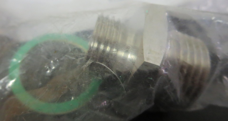 IFM Efector E40096 Adapter | eBay