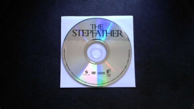 The Stepfather (DVD, 2009) 43396275072| eBay