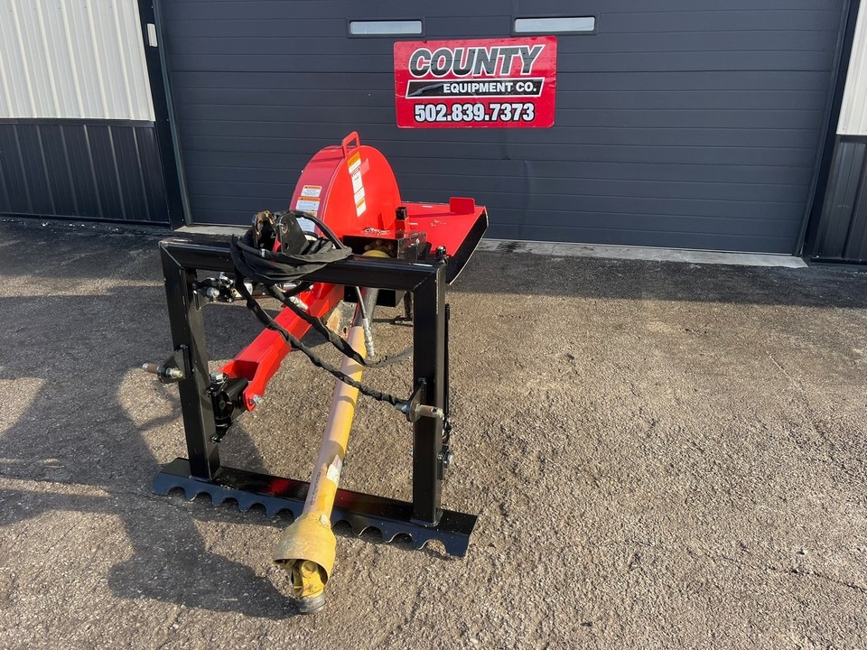WORKSAVER SG36 Stump Grinders | eBay