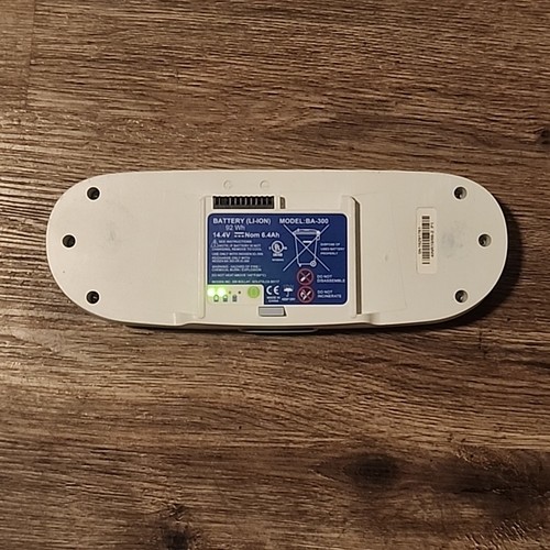 Genuine BA-300 Battery for Oxygen Machine Inogen G3 OxyGo 1400-1010-8 ...