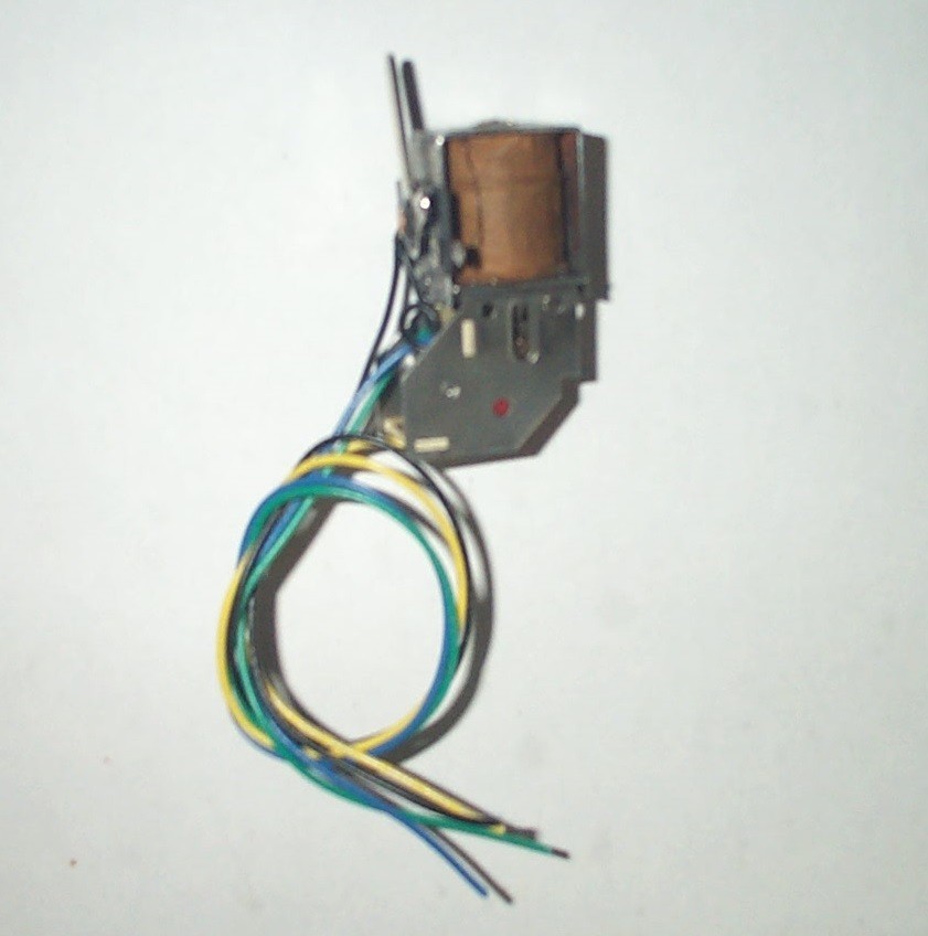 REBUILT LIONEL E UNIT 100-25 NEW FINGERS DRUM BOARD LEVER SPRING-WASHER ...