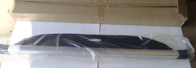 Genuine Kia Sorento Rear Cargo Cover Screen - 2016 - 2020 P/N - C5H15 ...