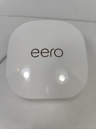 eero 6+ mesh Wi-Fi router 1.0 Gbps R010001 Amazon | eBay