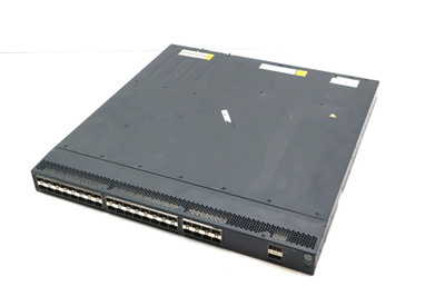 HP FF 5700-40XG-2QSFP+ 48 Port Switch JG896A (Ports Not Tested) | eBay UK
