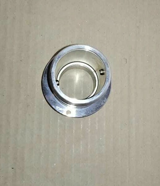 COUPLING SLEEVE FOR SCANJET FIXED TANK CLEANING MACHINE SC 30/SC 90T P ...