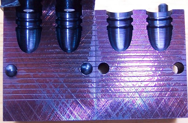 Lyman 356242 DC Mould 9mm 120 Grains Pistol Bullet for sale online | eBay