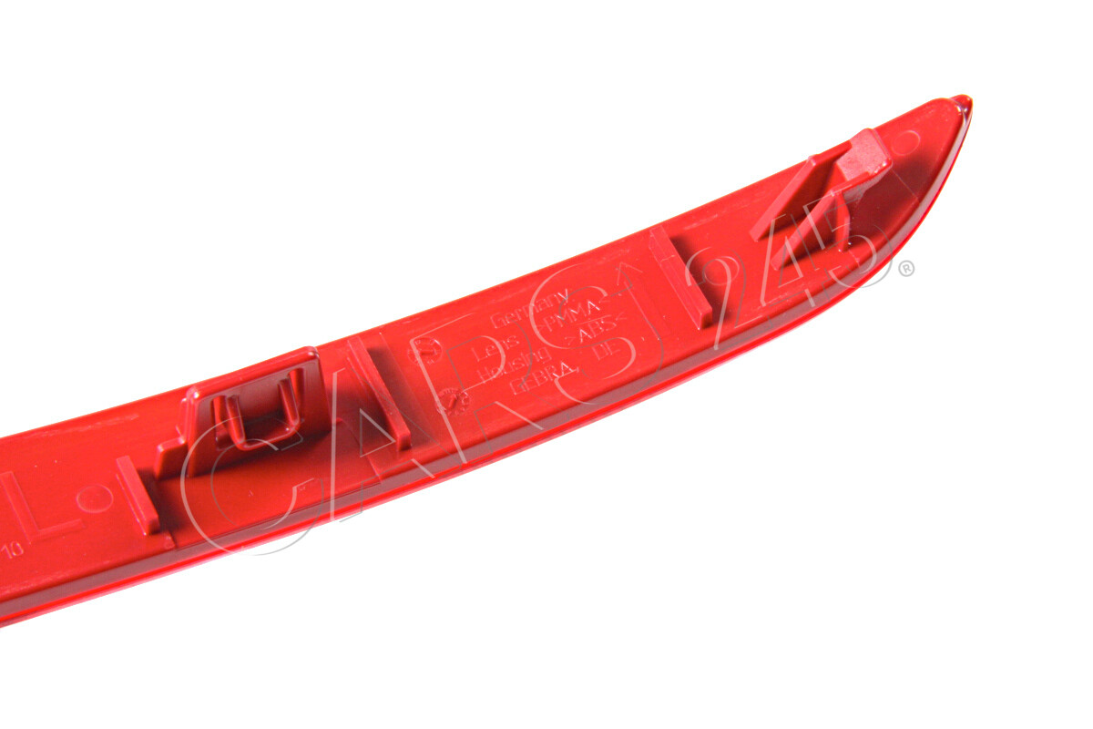 Genuine BMW F10N F18N Sedan Reflector Left Rear OEM 63147318555 | eBay