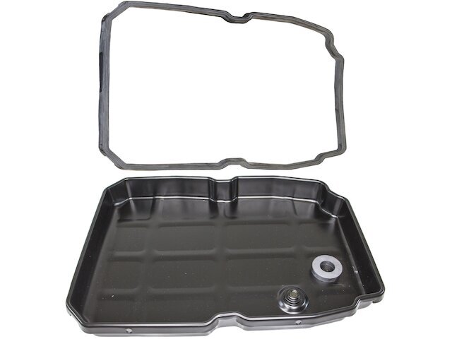 Transmission Oil Pan Kit fits Mercedes C230 1997-2000, 2002-2005 84PXVK ...