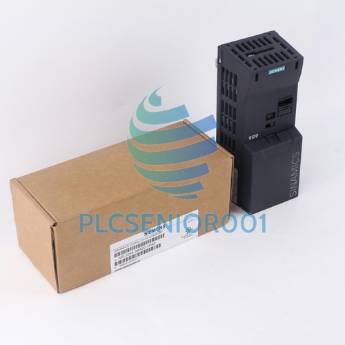 ONE Siemens Kontrolle Einheit CU240S 6SL3244-0BA20-1PA0 6SL3 244-0BA20 ...