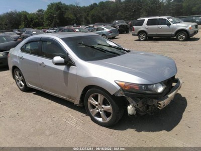 Fuse Box Engine Compartment Sedan Fits 09-14 TSX 649624 | eBay