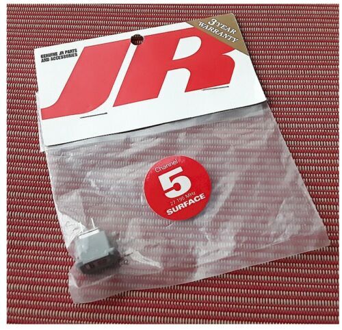 JR Hobby RC Receivers & Transmitters for sale | eBay
