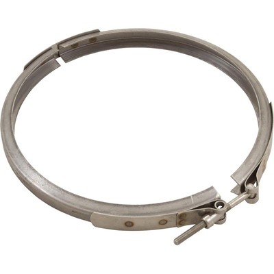 V-Clamp Assembly | eBay