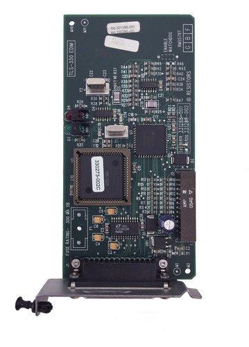 Veeder-Root TLS-350 EDIM Dispenser Interface Module DIM 330280-001 / ...