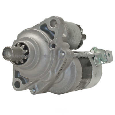 Starter Motor Quality-Built 16914 Reman | eBay