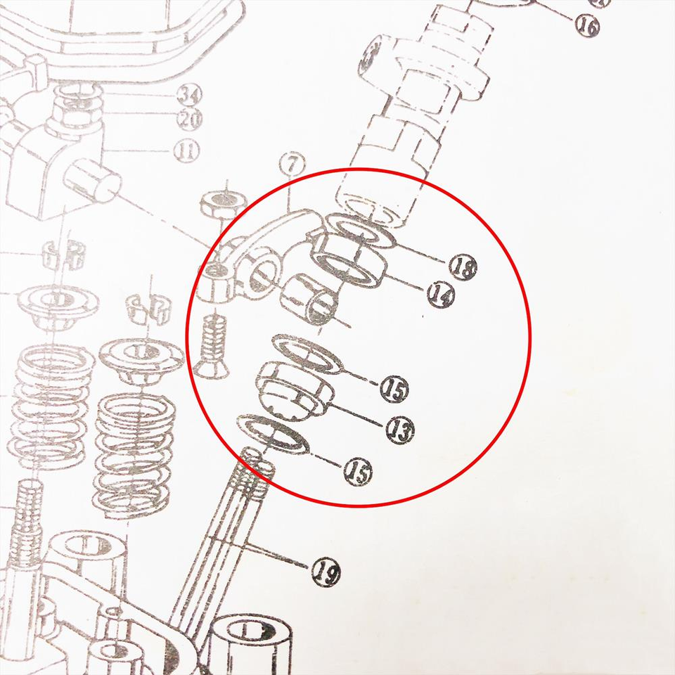 TAIWAN SUNITY - YSM8 Chamber assy. with heat Insulator & gasket for ...