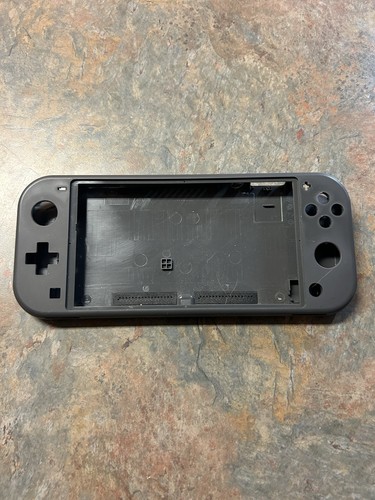 Replacement Housing Shell Front & Back Cover for Nintendo Switch Lite ...