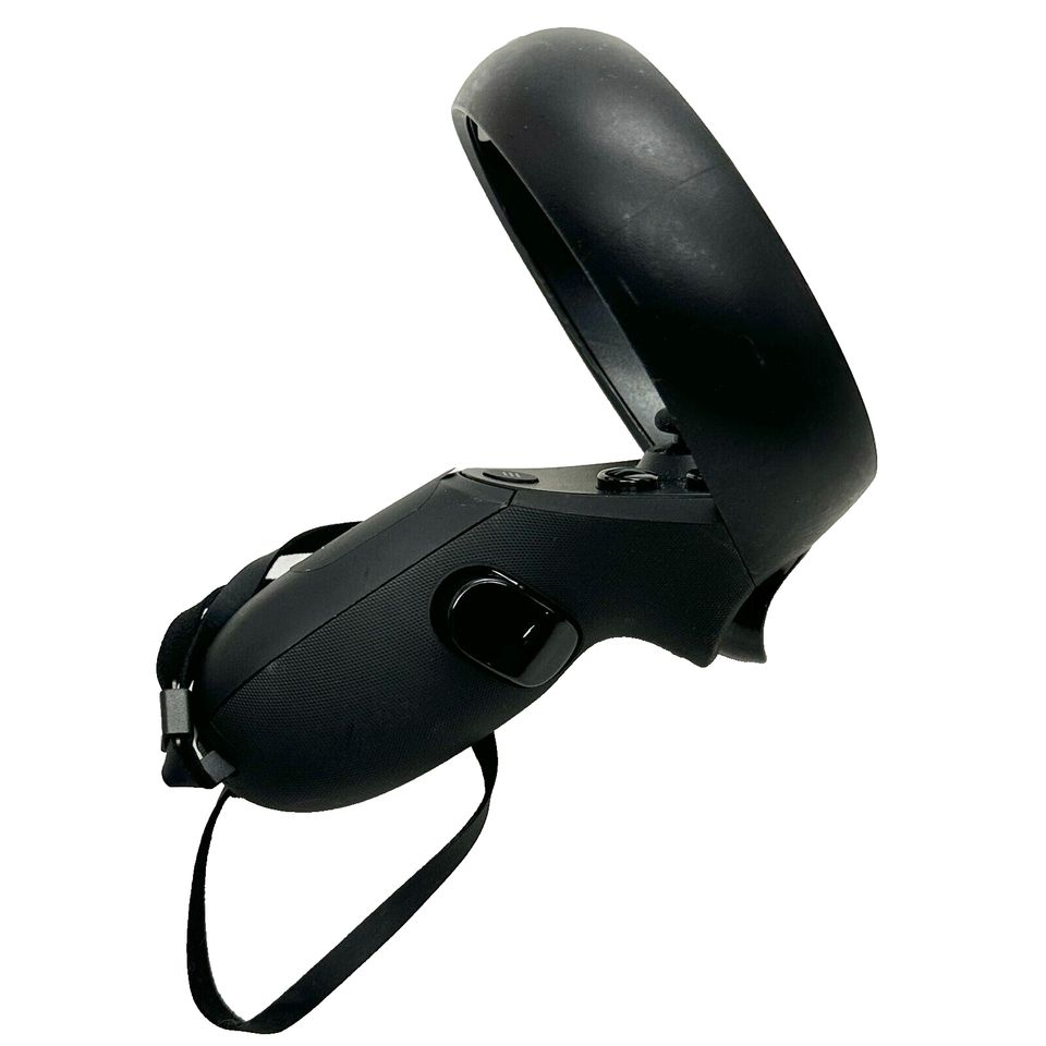 Genuine Oculus Quest 1 / Oculus Rift S Controller (LEFT HAND ONLY) | eBay
