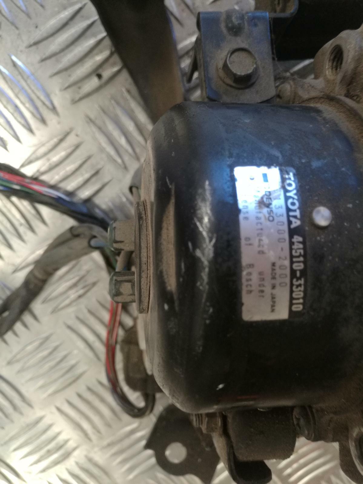 LEXUS ES300 ABS PUMP/MODULATOR EARLY 06/92-09/96 92 93 94 95 96 | eBay ...