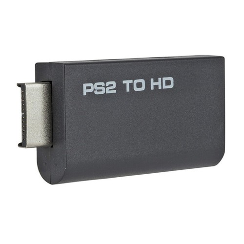 PS2 Ypbpr Input PS2 To HDMI Adapter for HDTV/HDMI Monitor/Projector | eBay