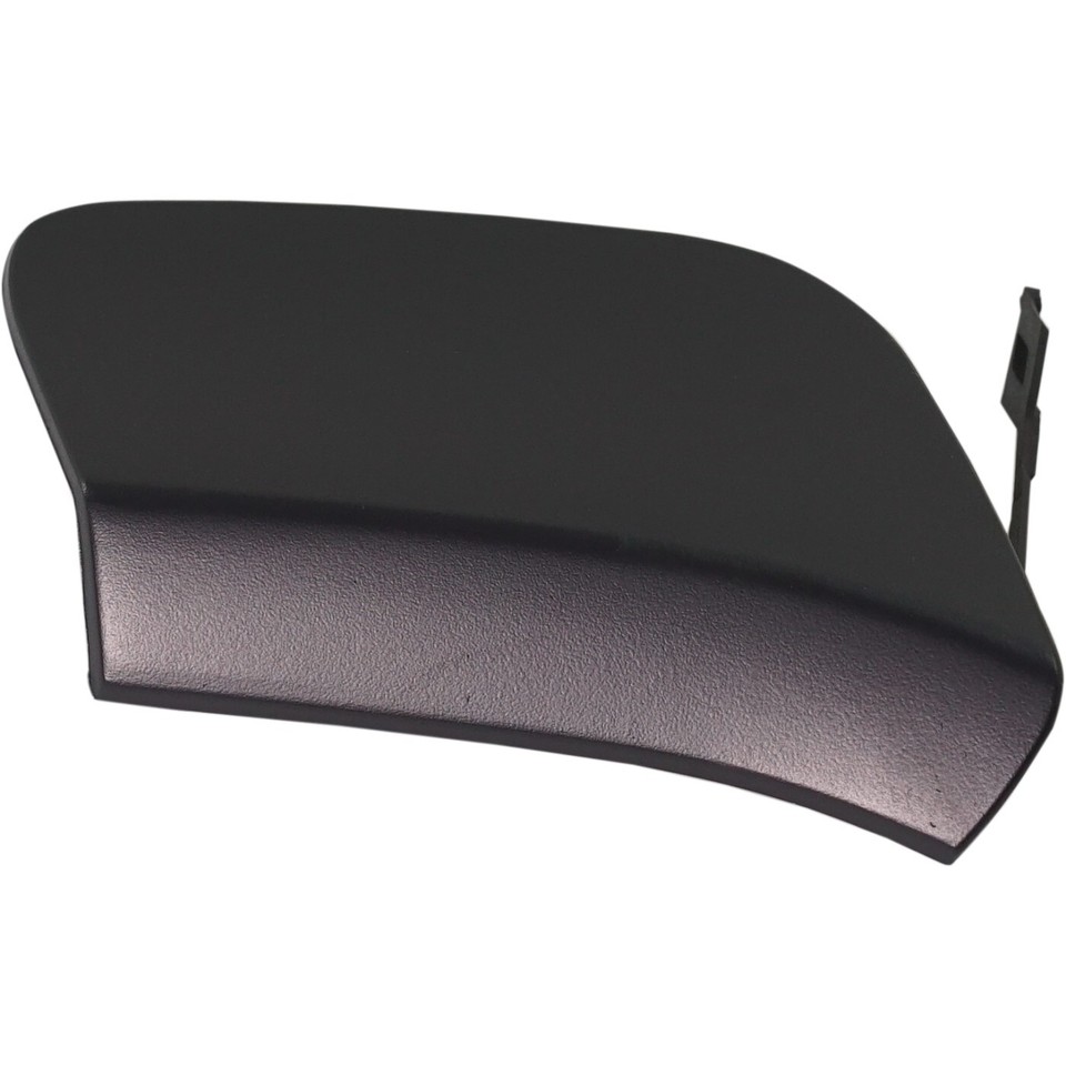 Tow Eye Cover Fog light Lower bumper grill Front for Mercedes ...