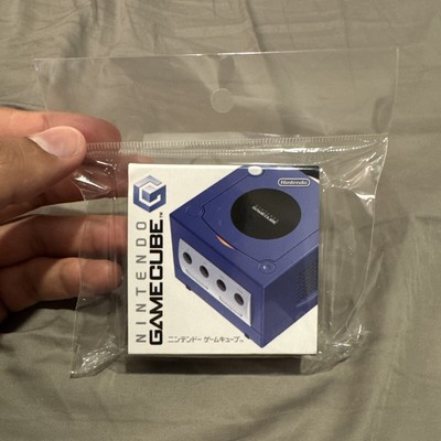 Nintendo Museum Limited Sticker Set 20x3, GameCube | eBay