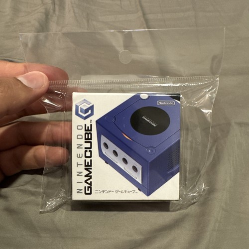 Nintendo Museum Limited Sticker Set 20x3, GameCube | eBay