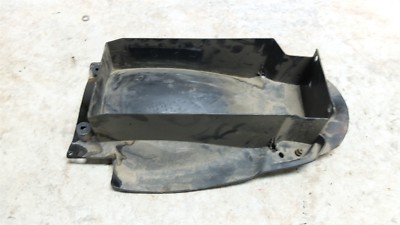 01 Ducati 750 SS 750SS Super Sport rear back inner fender tray | eBay