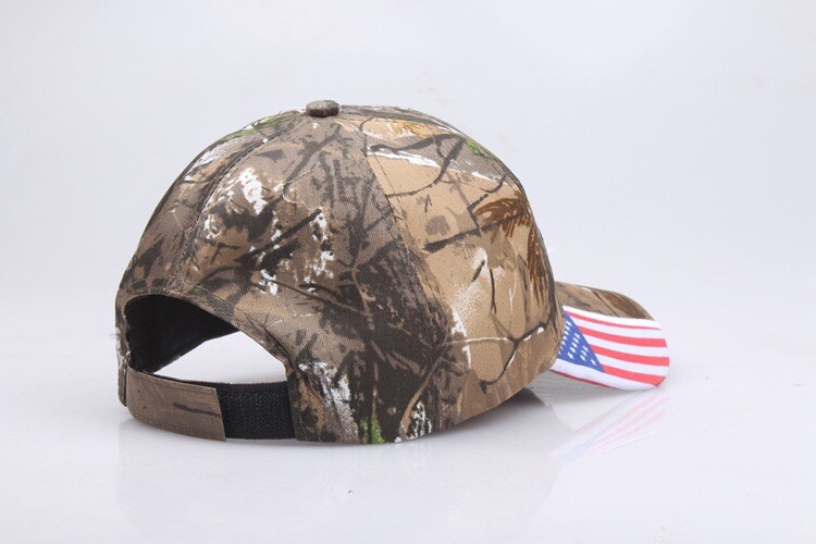 Trump Hat 2024 Camo Hat Cap Save America Again Donald MAGA KAG Take ...