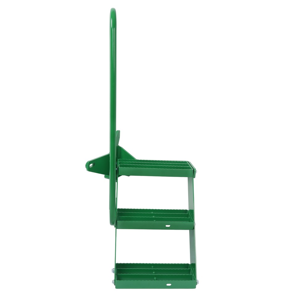 Tractor Step Extension Kit Left Hand For John Deere 3010 3020 4000 4010 ...