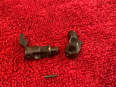 Browning BDA 380 Safety Levers & Pin Old Style- .380 acp- 26266 | eBay