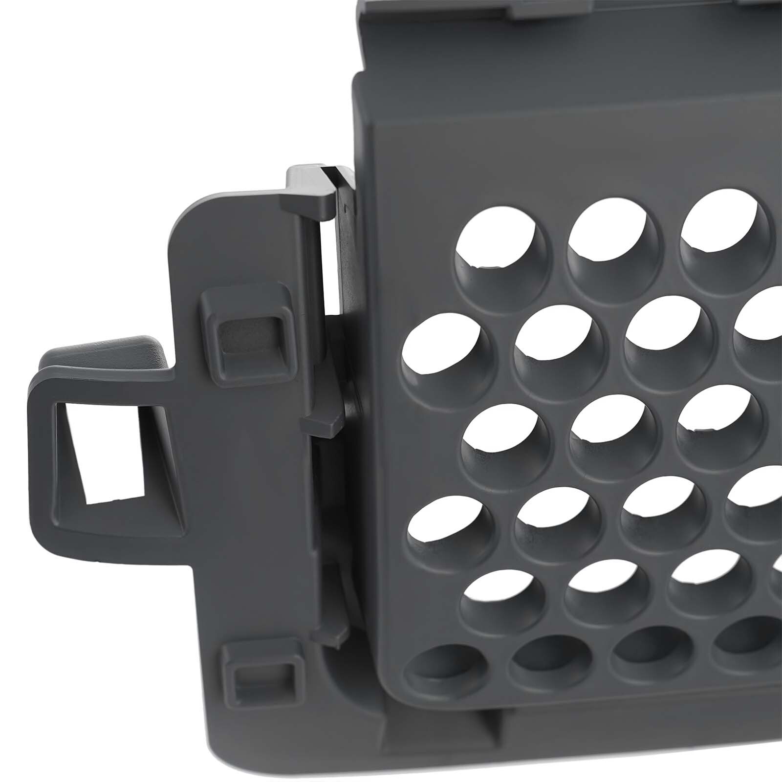 For Land Rover Defender 2020+ Front Bumper Lower Grille Cover LR129440 ...