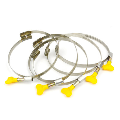 Clamps - Bridge Clamps