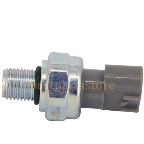 499000-7341 Oil Pressure Sensor 8-98027456-0 For Isuzu For GMC For ...