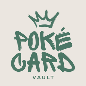 PokéCard Vault | eBay Stores