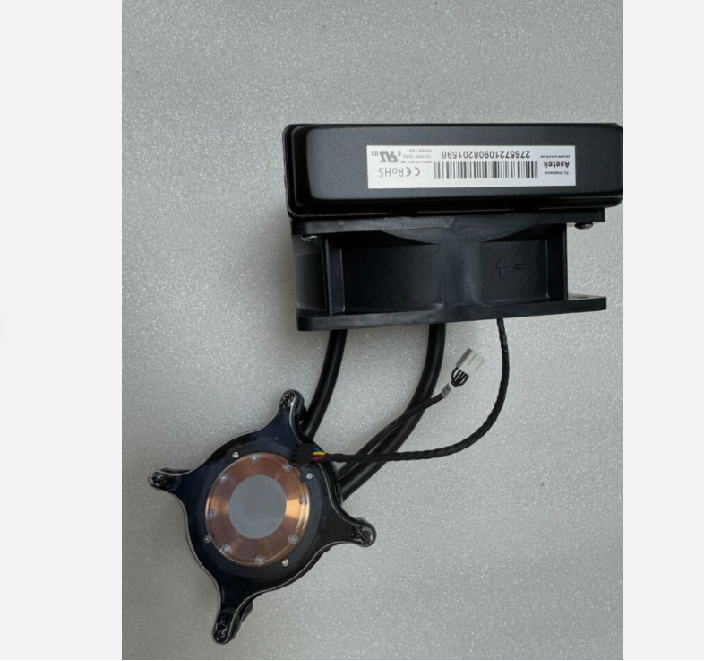 NEW GENUINE ALIENWARE AURORA R12 R11 R9 R8 R7 R6 CPUD LIQUID COOLING ...