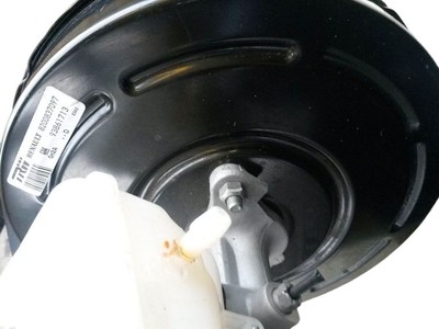 SERVOFRENO Opel Vivaro Van 2.0 CDTI (M9R-786) 93861713 | eBay