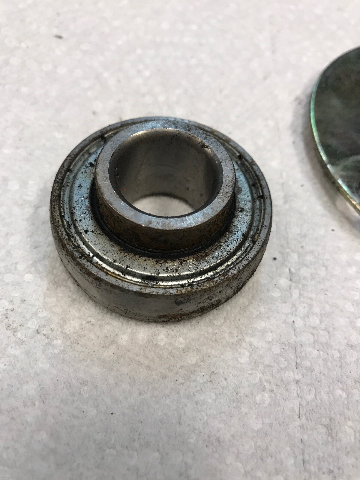 OEM GOOD USED CRAFTSMAN IMPELLER BEARING W/ RETAINER 941-0309 | eBay