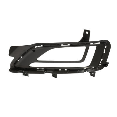 OEM NEW Hyundai 2019-2021 Tucson Left Front Fog Lamp Trim Cover 86525 ...