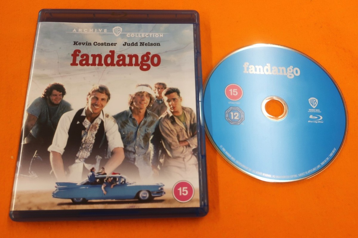 Fandango Costner Fandango (1985) News IMDb