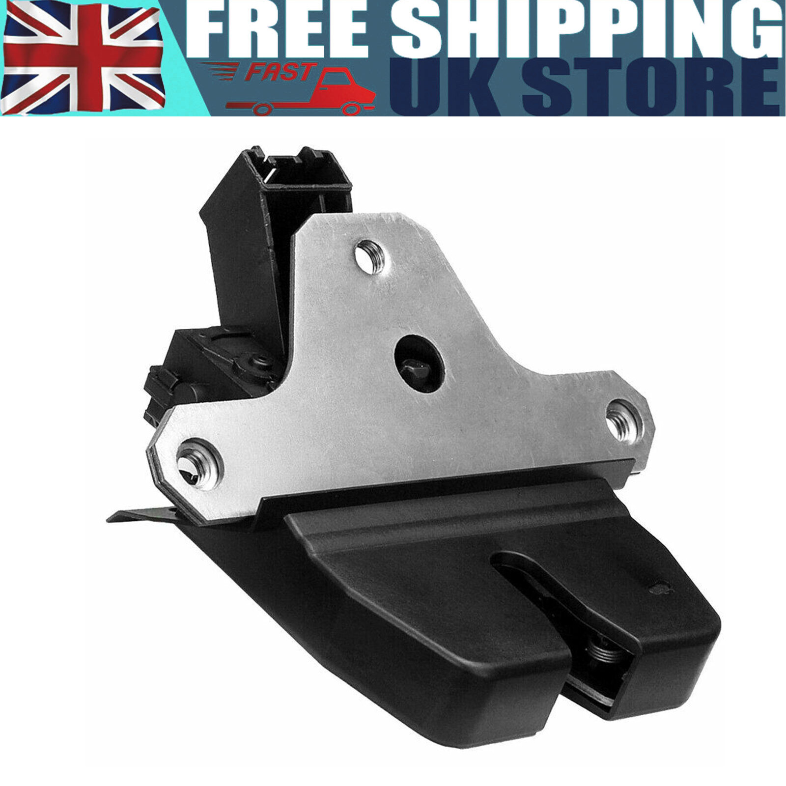 REAR TAILGATE BOOT LOCK LATCH ACTUATOR LR014184 FOR LAND ROVER ...
