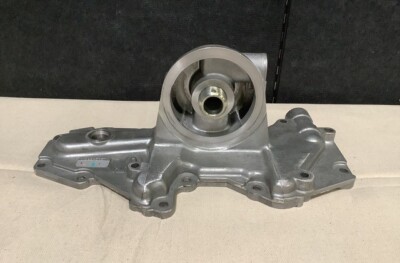 GENUINE CAT 392-5357 2019774 HEAD BASE AS OIL FILTER FOR FMTV MRAP C7 ...