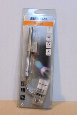 Propane Torches - Sievert