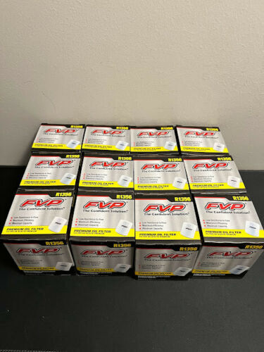 Wix 51356 - cross reference oil filters | oilfilter-crossreference.com