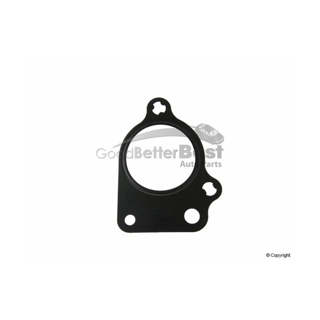 One Genuine Engine Intake Manifold Gasket 6420980780 for MERCEDES MB ...
