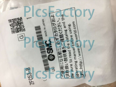 1PC New SMC ZFC53-B ZFC53B Filter Free Shipping | eBay